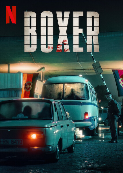 Is 'Boxer' on Netflix in Australia? Where to Watch the Movie - New On ...